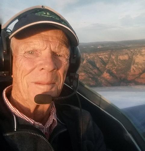 ‘Sedona: Through the Lens, Eyes and Mind of Ted Grussing’ | Kudos ...
