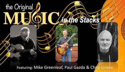 Music in the Stacks at Camp Verde Community Library | Music | verdenews.com