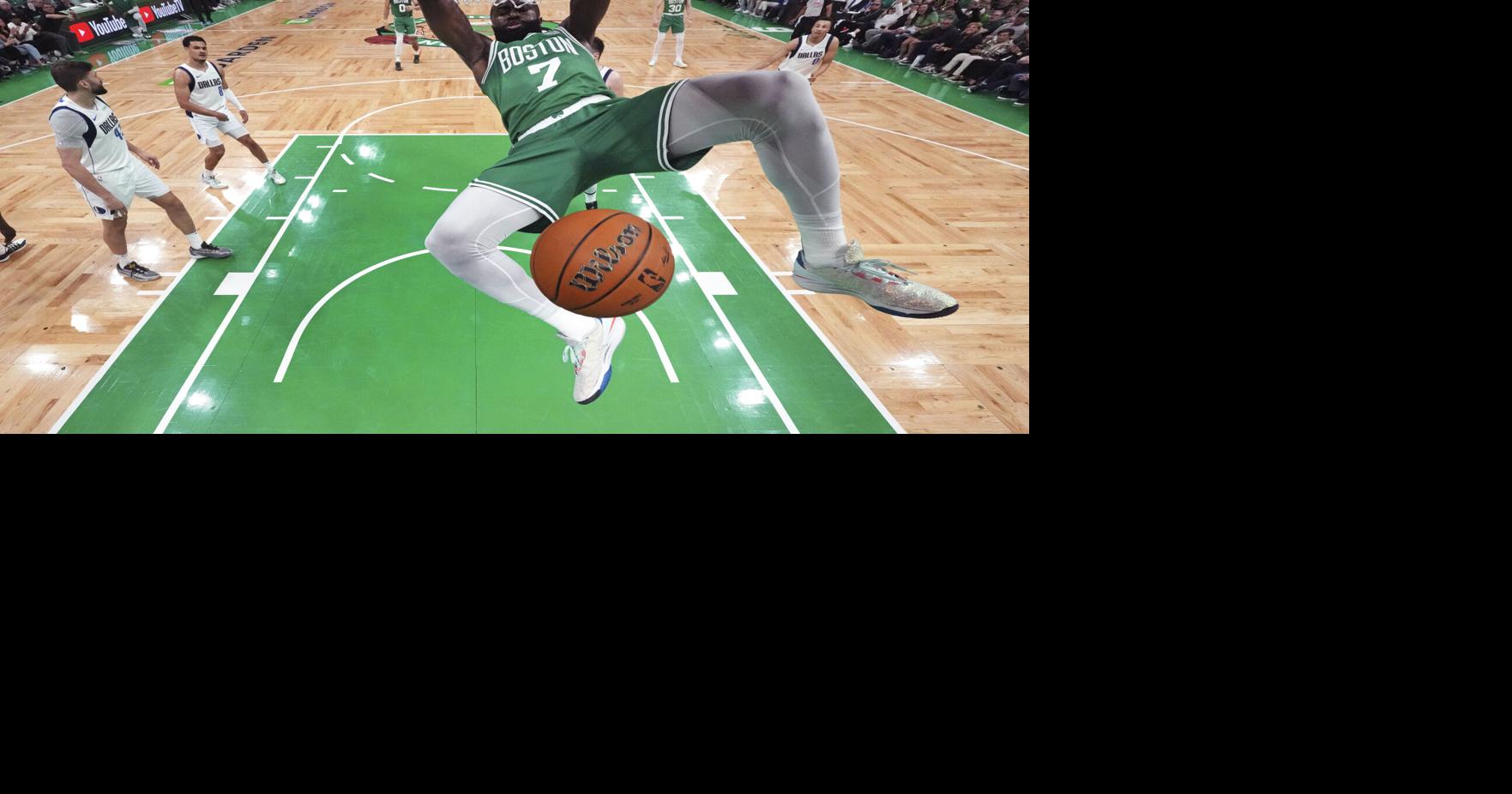 Celtics win 18th NBA championship | Sports | verdenews.com