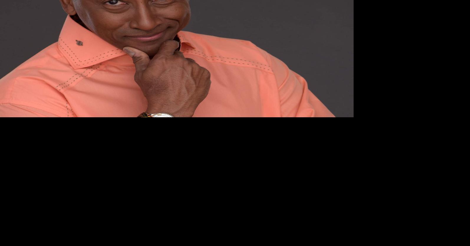 Comedian Keith Ellis visits Sedona Arts Academy on Black Friday | Kudos ...