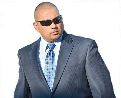 A look back at 2014: Cecilio Cruz | News | verdenews.com