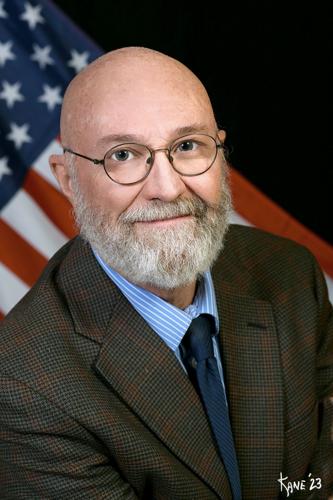 Fogel: Voting security's real threat is Finchem | Commentary ...