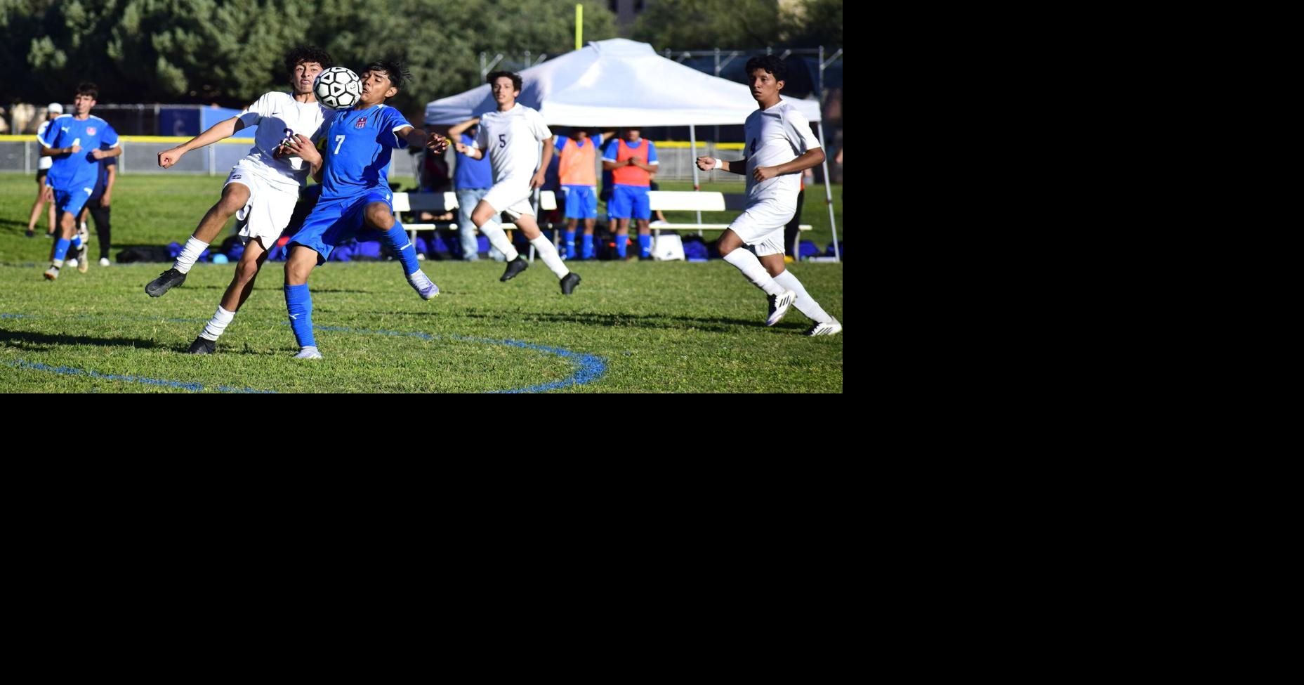 Scorpions sting rival Cowboys, continue undefeated start | Sports ...