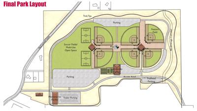 Camp Verde to discuss sports complex, equestrian arena | Camp Verde ...