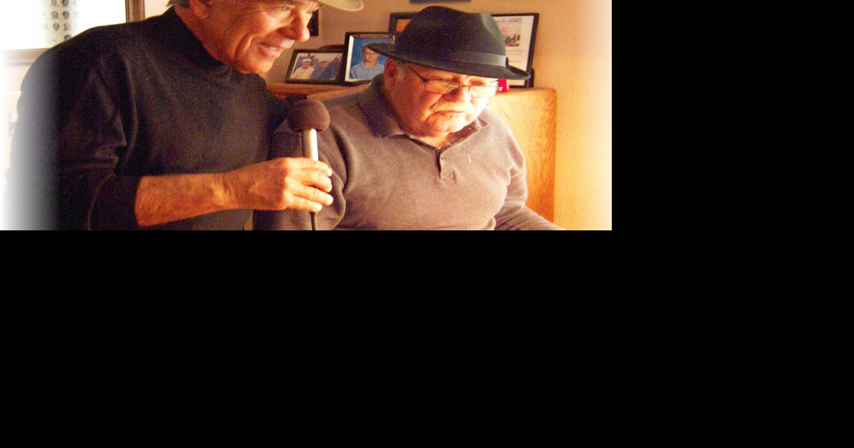 Al Raitano and Bob Grogan perform In the Living Room Nov. 30 | Kudos ...