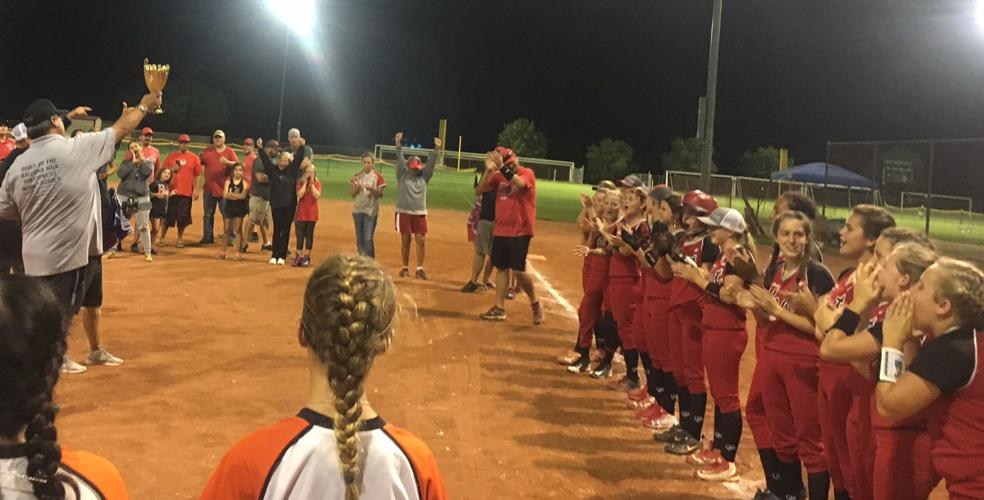 Heat Elite 12U continues domination | Sports | verdenews.com