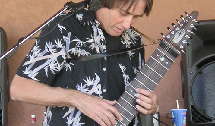 Bella Vita Ristorante features Robin Miller, Rick Cacuzza | Kudos ...