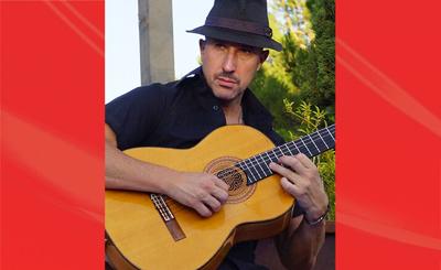 Anthony Mazzella takes stage this week at Bella Vita | Kudos ...