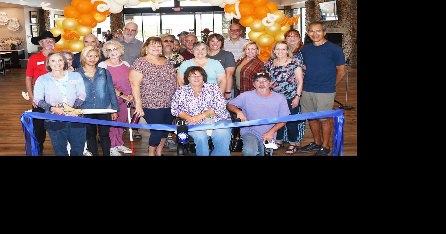Photo: Verde Ranch Estates celebrates 1-year anniversary | Features ...