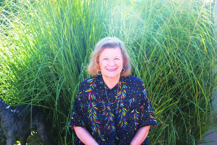 Ploog sworn in as new mayor of Sedona | News | verdenews.com