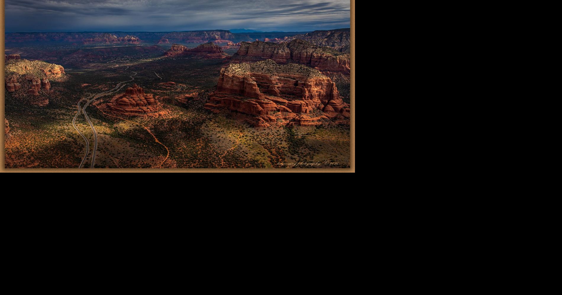 Keep Sedona Beautiful to host Ted Grussing during speaker series Nov ...