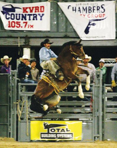 Camp Verde debuts equestrian center with Fort Verde Days Rodeo | Camp ...