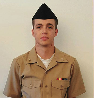 Micah Alexander Sauer graduates Naval Recruit Training | Celebrate ...