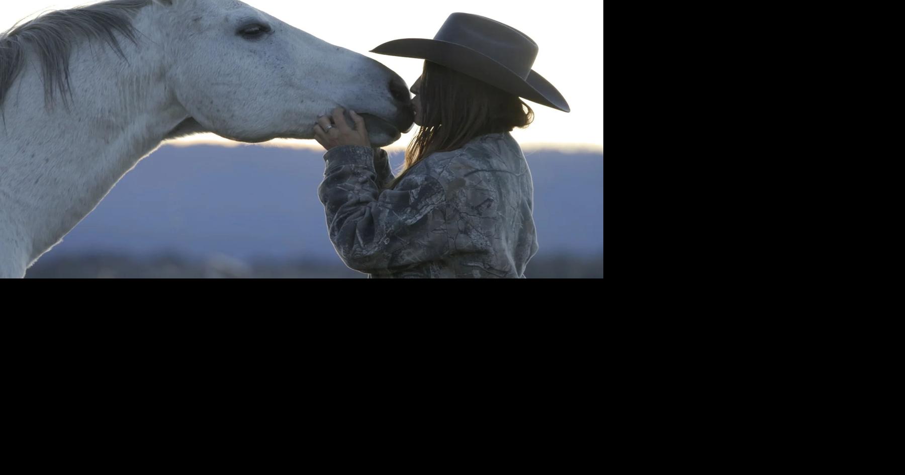 Film Festival presents ‘Dance of the Wild’ one-day premiere June 12 ...
