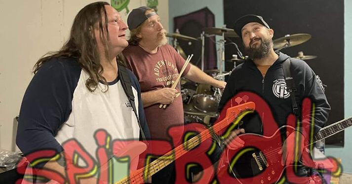 Jester Comedy presents ‘Stand up Comedy’ by Spencer James April 21 ...