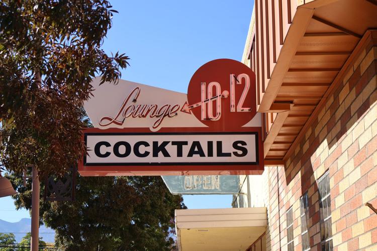 Iconic 10-12 Lounge goes up for sale | News | verdenews.com