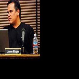 Editorial: Jason Finger provides refreshing leadership for Cottonwood ...