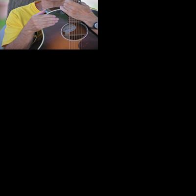 Gary Simpkins returns to Living Room Music Series | See & Do ...