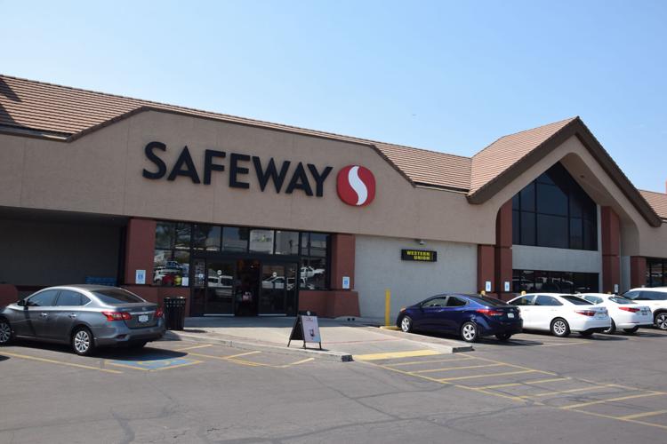 Cottonwood Safeway impacted by proposed grocery merger | Features ...