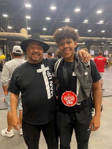 Mingus Wrestling Club places in top 6 at Grand Canyon Championship ...