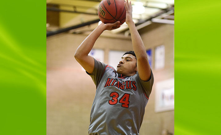 Slugggish Mingus boys fall on road to Kellis, 57-48 | Sports ...