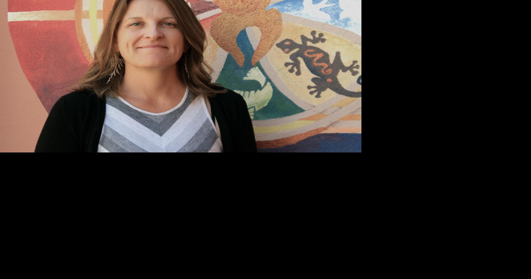 Verde Valley Women who Lead: Ruth Ellen Elinski | Features | verdenews.com