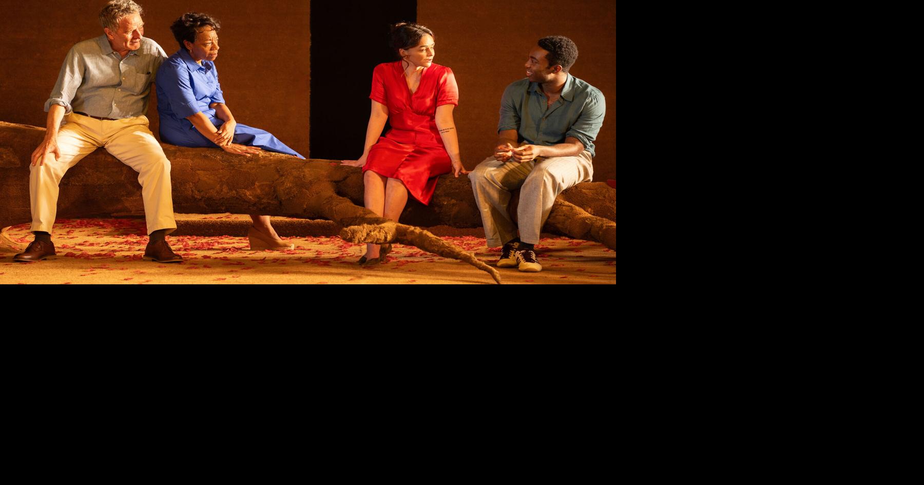 Sedona Film Festival presents ‘All My Sons’ premiere June 5-10 | Kudos ...