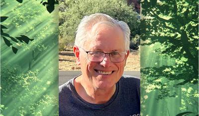 Obituary: Mark Alan Purcell | Obituaries | verdenews.com