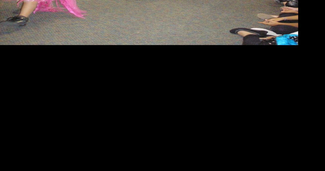 2016 Dr Daniel Bright Halloween Parade | Photo Galleries | verdenews.com