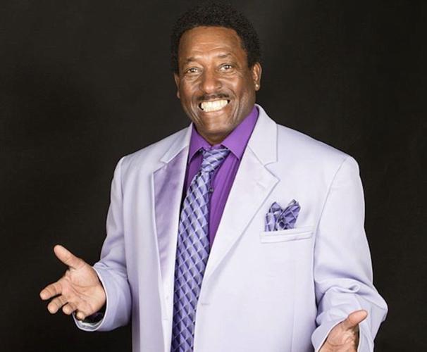 It’s Sammy Davis & Alex Ogburn at Bella Vita Ristorante This Weekend ...