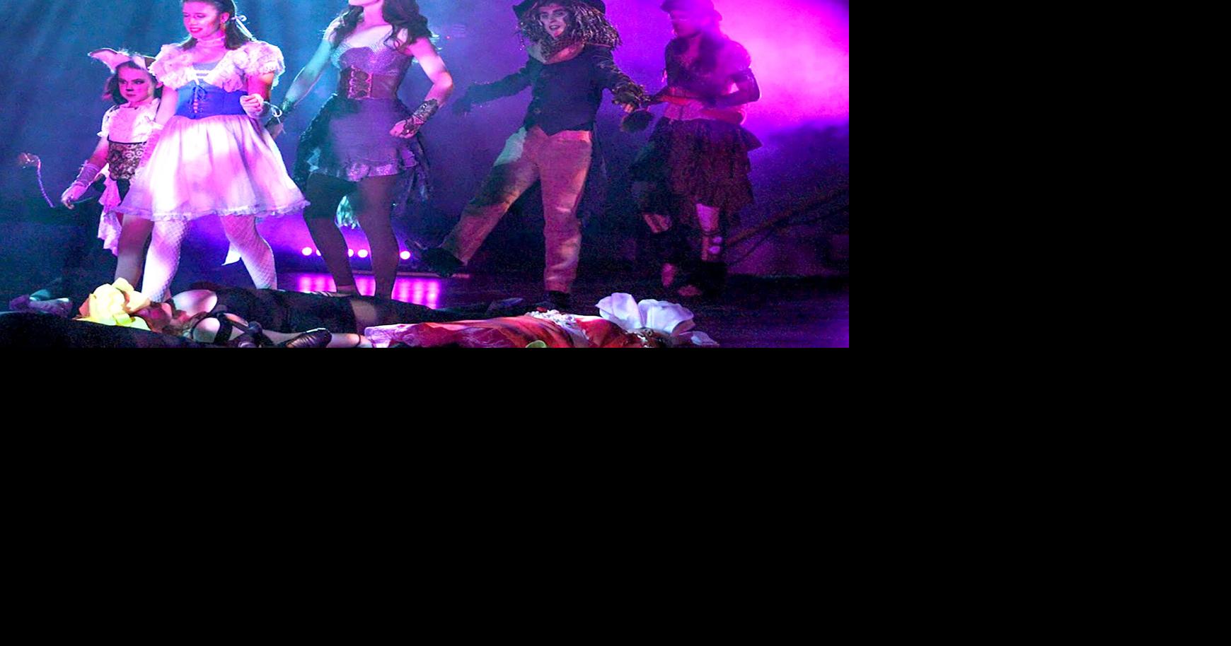 The Yellow Brick Road leads to Mingus | Local | verdenews.com