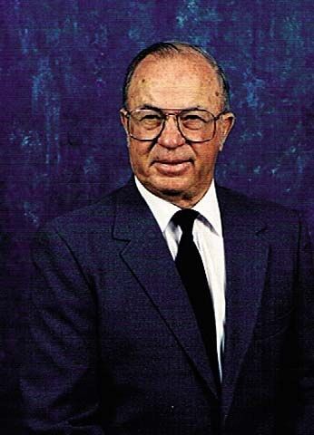 Robert Lee DeVault 1925 - 2010 | Obituaries | verdenews.com