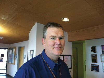 Scott Roderick selected for national leadership program | Celebrate ...