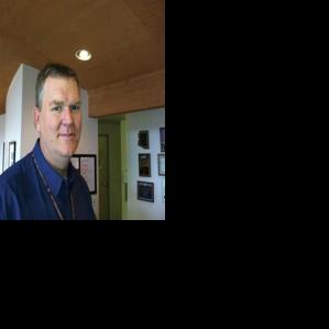 Scott Roderick selected for national leadership program | Celebrate ...