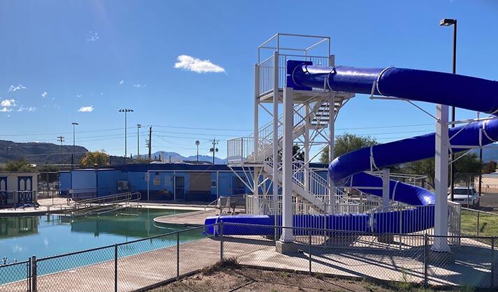 Camp Verde council to discuss funding improvements to pool and Verde ...