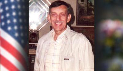 Obituary: Frank S. Lewis | Obituaries | verdenews.com