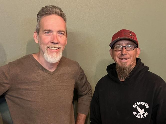 The KROW Sports Bar starts filming for ABR Roadshow | Features ...