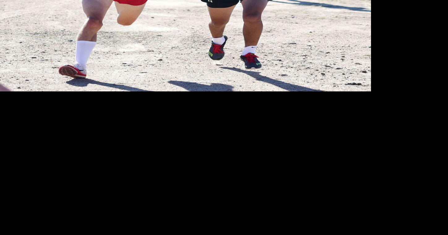 Mingus boys track strength lies in middle distance events | Sports ...