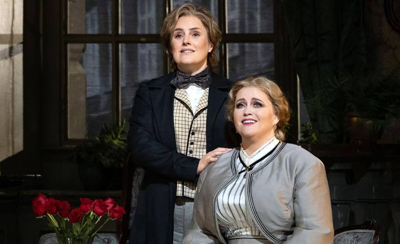 Met Live Opera season continues with ‘Arabella' Nov. 22 and 26 | Kudos ...