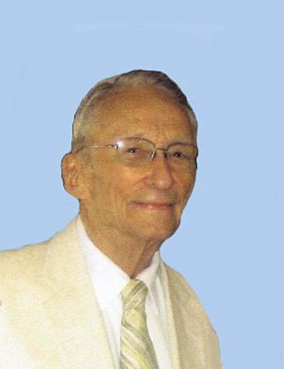 Obituary: Robert Wayne Haddock 1915-2013 | Obituaries | verdenews.com