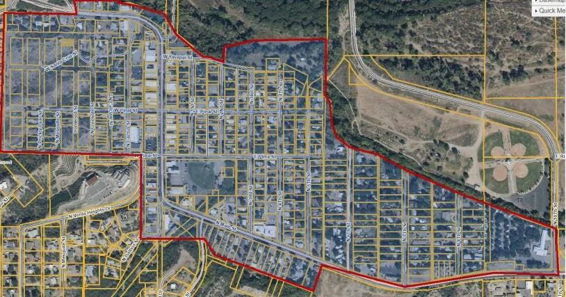 Cottonwood explores Old Town Master Plan potential | News | verdenews.com