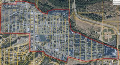 Cottonwood explores Old Town Master Plan potential | News | verdenews.com