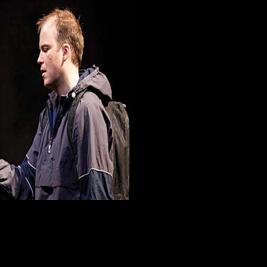 Hamlet: National Theatre of London's encore production starring Rory ...