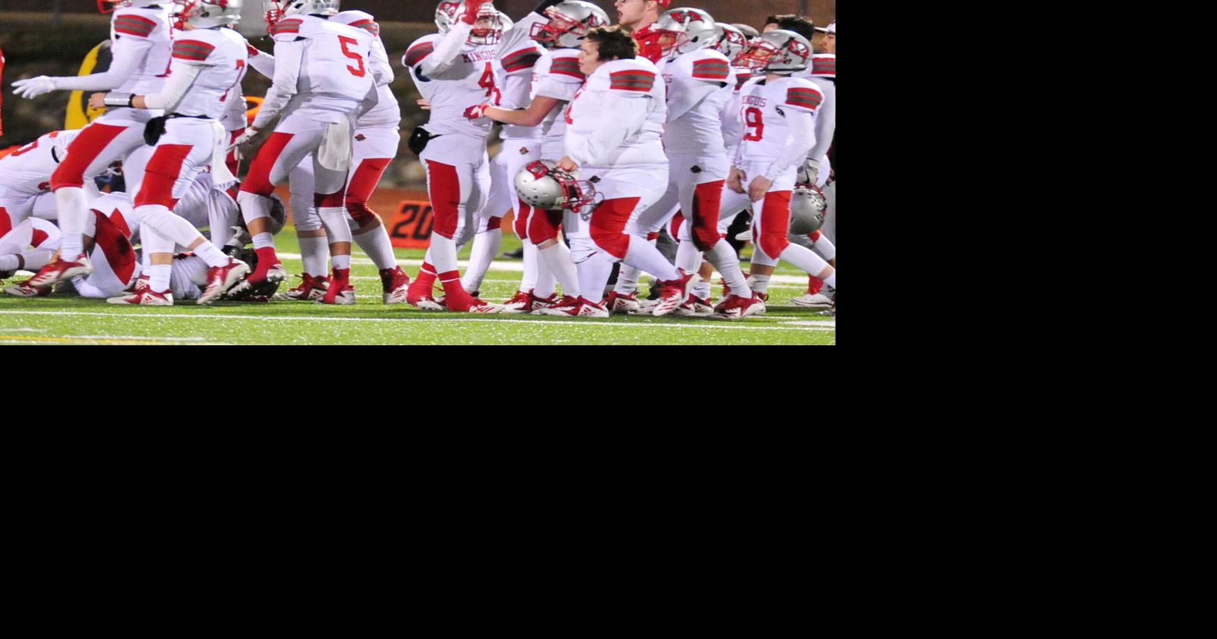 Marauder football home Friday vs. Mohave | Sports | verdenews.com