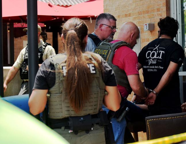 2025 photos in the Verde Valley | News | verdenews.com