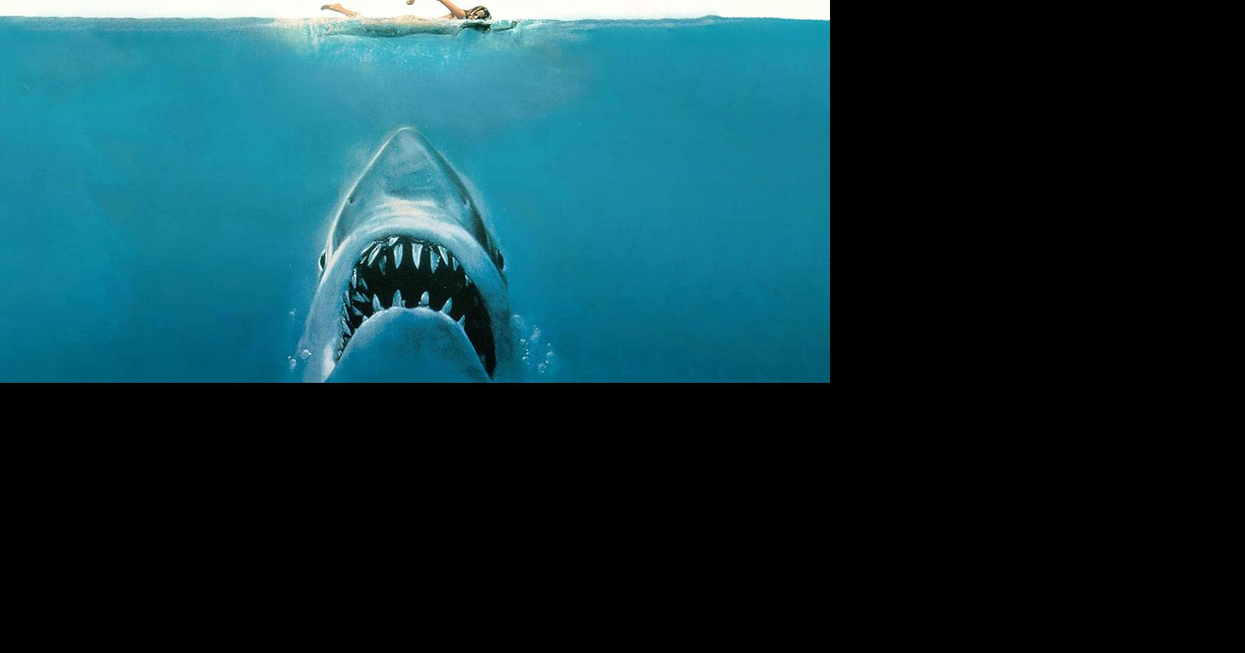 Sedona Film Festival presents ‘Jaws’ outdoors under the stars June 11 ...
