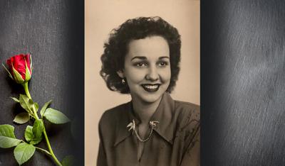 Obituary: Beverly June (Judy) Carter | Obituaries | verdenews.com
