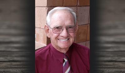 Obituary: Harold Lavar Allred | Obituaries | verdenews.com