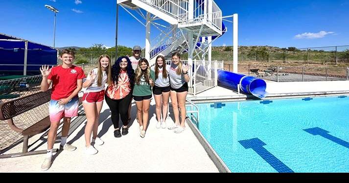 Pool’s Open | Camp Verde Bugle | verdenews.com