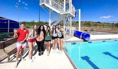 Pool’s Open | Camp Verde Bugle | verdenews.com